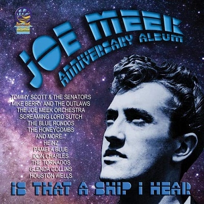 The Joe Meek Memorial Album Volume 2