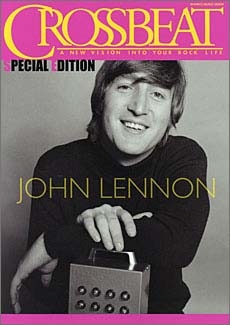 CROSSBEAT Special Edition ジョン・レノン