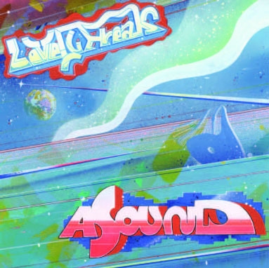 ASOUND/Lovely Freak＜完全生産限定盤＞