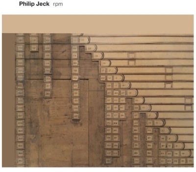 Philip Jeck/Rpm
