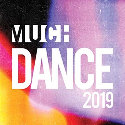 Much Dance 2019