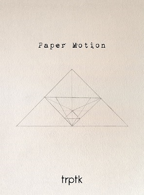 Paper Motion/Paper Motion