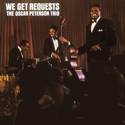 We Get Requests/Oscar Peterson Trio