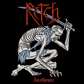 Anathema/Retch