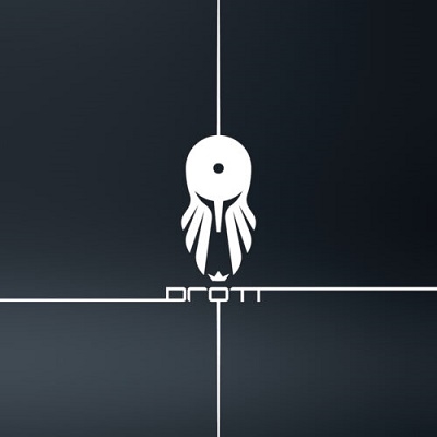 Drott＜Red Vinyl＞/Drott