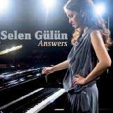 Selen Gulun/Answers