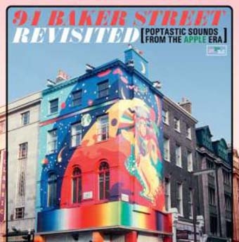 94 Baker Street Revisited: Poptastic Sounds From The Apple Era