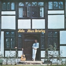 HELLO/Marc Brierley