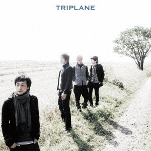 TRIPLANE/雪のアスタリスク [CD+DVD]＜初回生産限定盤＞