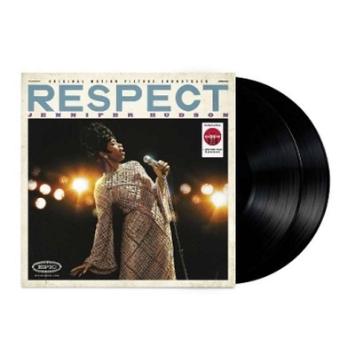 Respect (Original Motion Picture Soundtrack)/Jennifer Hudson