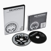 The Offspring/CD/DVD Bundle (Greatest Hits / Complete Music Video ...