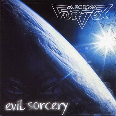 Arida Vortex/Evil Sorcery
