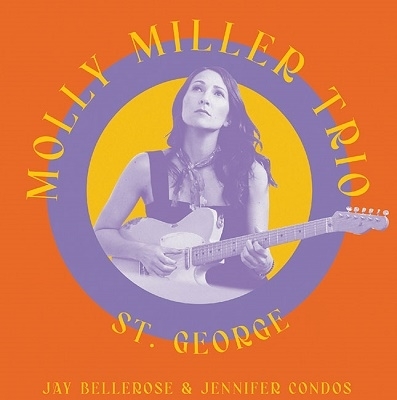 St. George/Molly Miller Trio