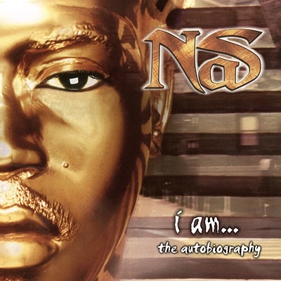 Nas/I Am... The Autobiography