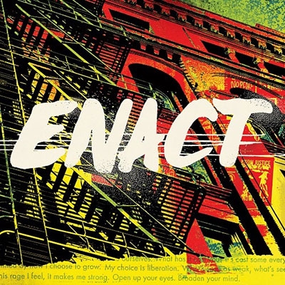 Enact/Enact
