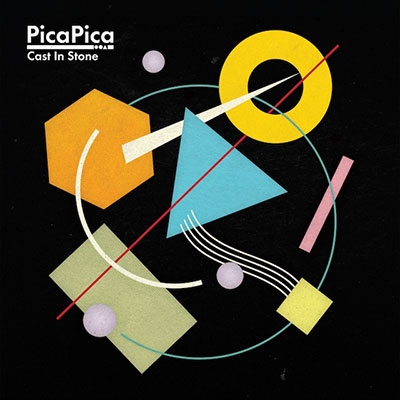Cast In Stone/Pica Pica