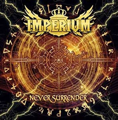 Imperium/Never Surrender Imperium/Never Surrender