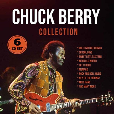 Chuck Berry/Collection