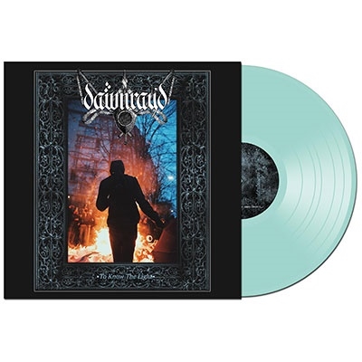 Dawn Ray'd/To Know The Light＜Colored Vinyl＞