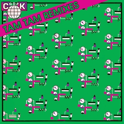 Codek/Tam Tam Remixes