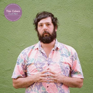 Tim Cohen/Luck Man