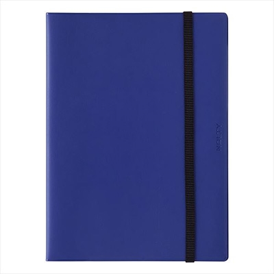 8702 NOLTY スケジュール A5 カバー&ブックセッ
