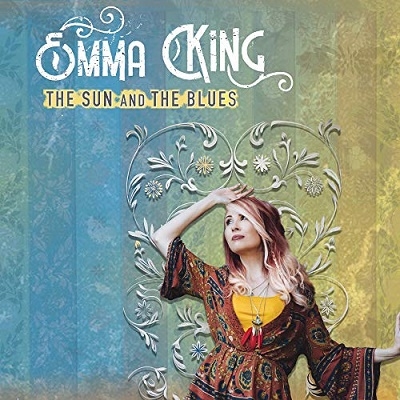 Emma King/The Sun And The Blues