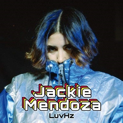Jackie Mendoza/Luvhz