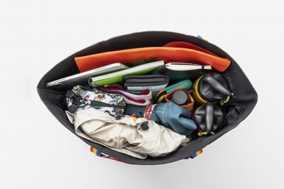 CHUMS 40 YEARS ANNIVERSARY BOOK