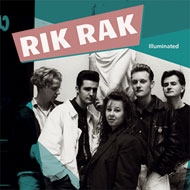 Rik Rak/Illuminated