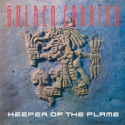 Golden Earring/Keeper Of The Flame