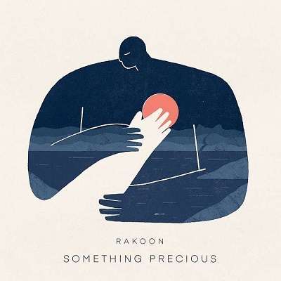 Rakoon/Something Precious＜限定盤＞
