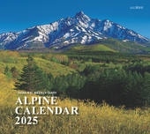 ALPINE CALENDAR 2025
