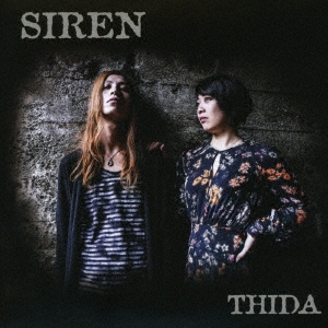 dショッピング |THIDA 「SIREN」 CD | カテゴリ：J-POPの販売できる商品 | タワーレコード (0085001464 ...