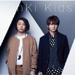 N album＜通常盤＞/KinKi Kids