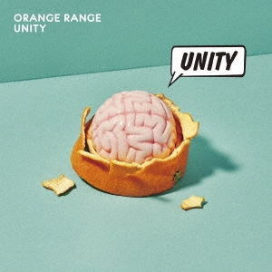 ORANGE RANGE/UNITY