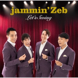 Let's Swing/Jammin' Zeb