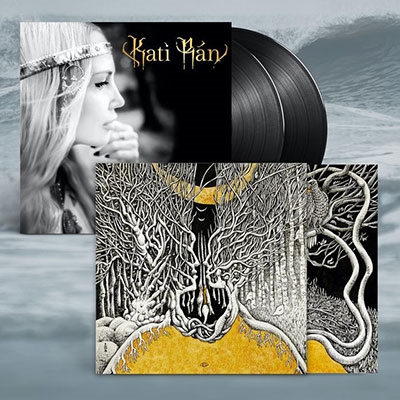 Kati Ran/Sala (Slipcase Edition)＜限定盤/＞