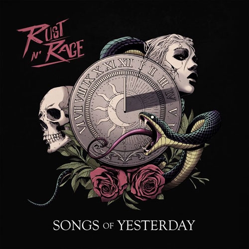 Songs Of Yesterday/Rust N' Rage