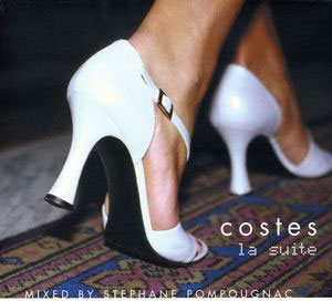 Stephane Pompougnac/Hotel Costes Vol.2: La Suite