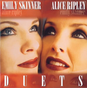Duets/Emily Skinner/Alice Ripley