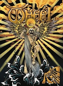 Wheel (Doom Metal)/Icarus