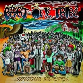 アヴィアス・アズ・エヴァー/Part One Tribe