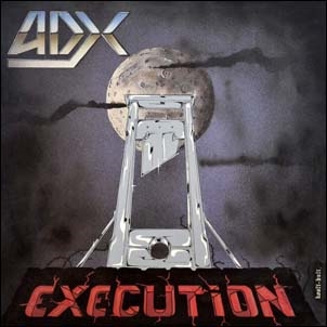 ADX/Execution