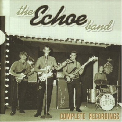 1965-69/The Echo Band