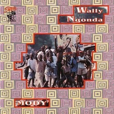 Mody/Wally Ngonda
