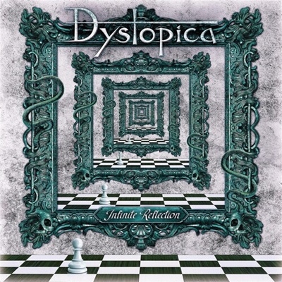 Dystopica/Infinite Reflection