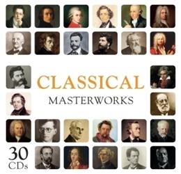 Classical Masterworks＜完全生産限定盤＞