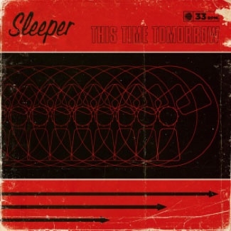 Sleeper (Pop)/This Time Tomorrow＜限定盤＞