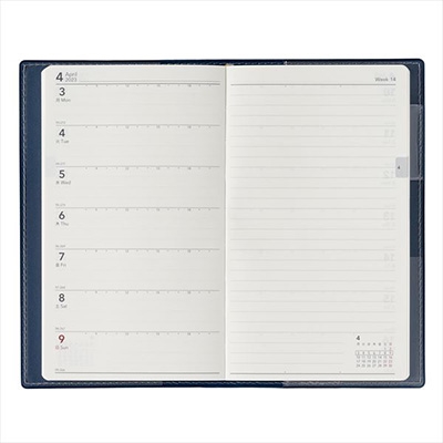 1503 NOLTY ポケットカジュアル1(ネイビー)